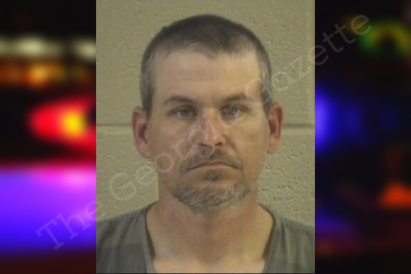 Christopher Roberson | Whitfield County