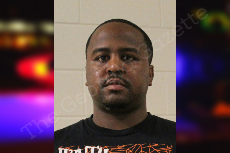 Marcus Findlay — Houston County Jail Bookings