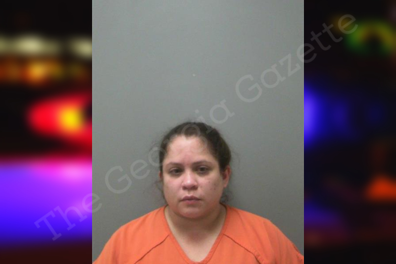 Heather Foley | Cherokee County