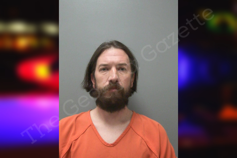 Carey Futral | Cherokee County