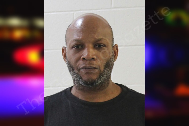 James Hargrove — Houston County Jail Bookings