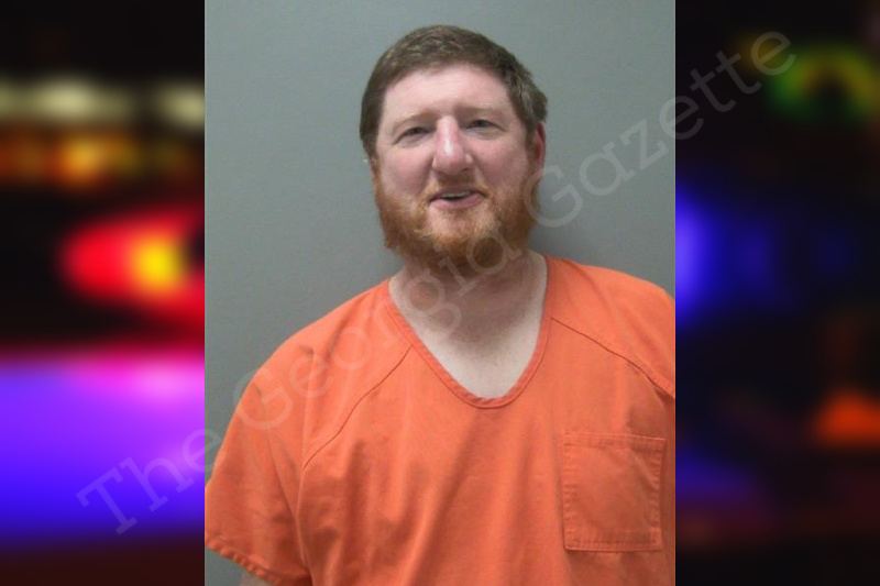 Kenneth Hamilton — Cherokee County