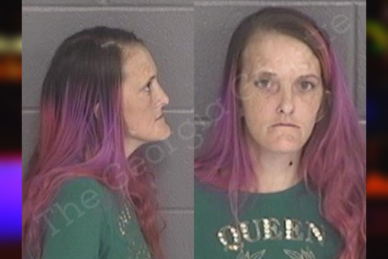 Sabrina Humphries — Barrow County Jail Bookings