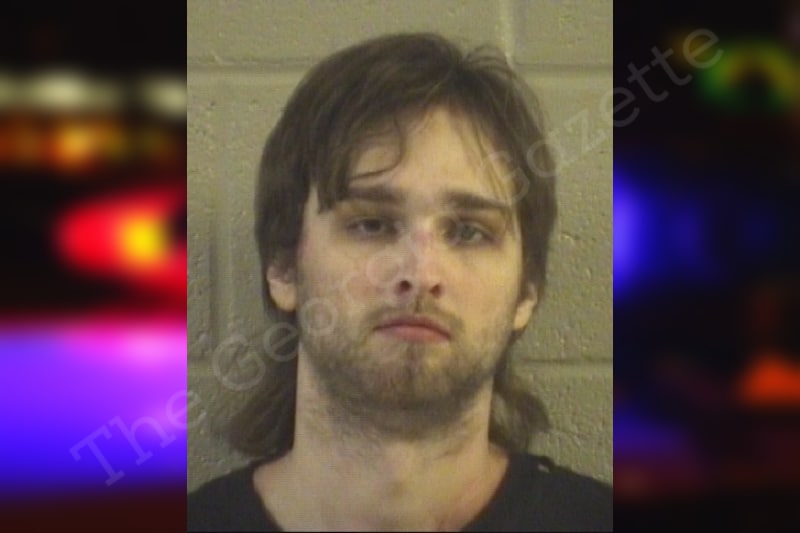 Hunter Wilson - Whitfield County