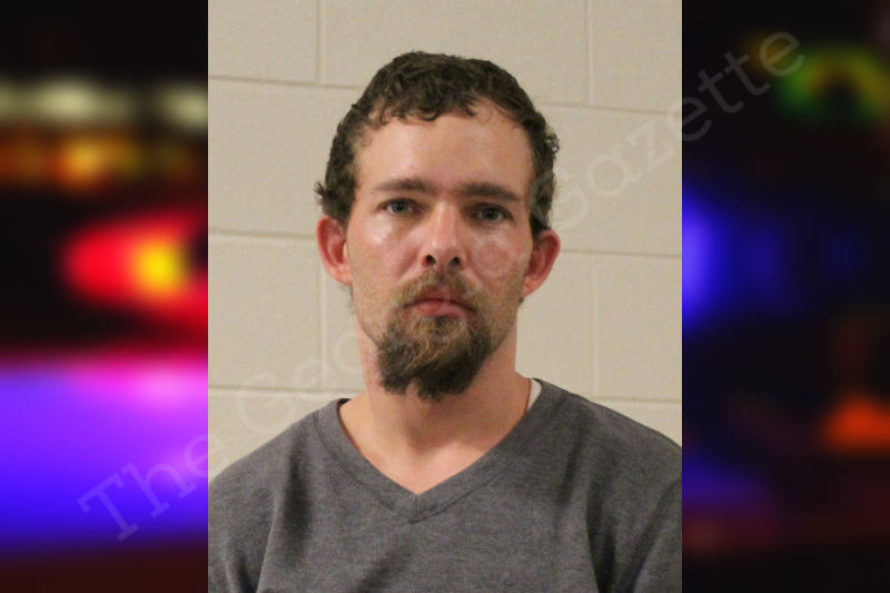 Terence Jordan — Houston County Jail Bookings