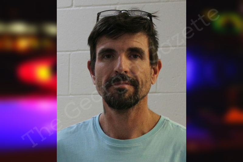 Craig Knight — Houston County Jail Bookings