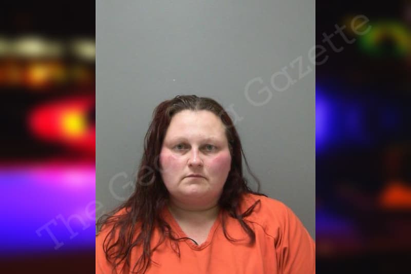 Janet Key | Cherokee County