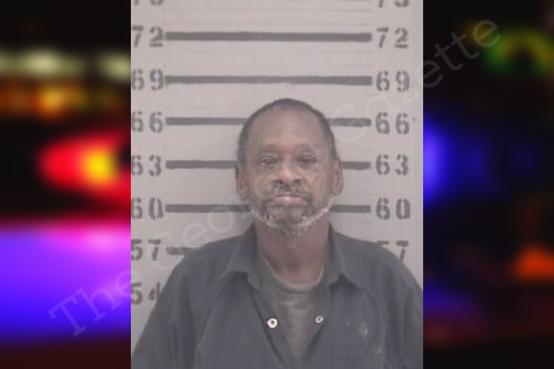 David Lowe — Dougherty County Jail Bookings