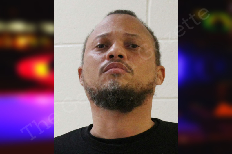 Ralph Lytle — Houston County Jail Bookings