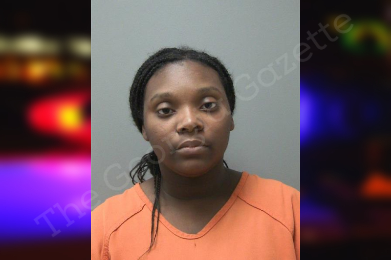Kalila Liggins | Cherokee County