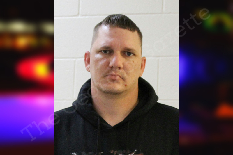 Clifford Morey — Houston County Jail Bookings Clifford Morey — Houston County Jail Bookings