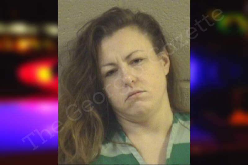 Mandy Goins | Whitfield County