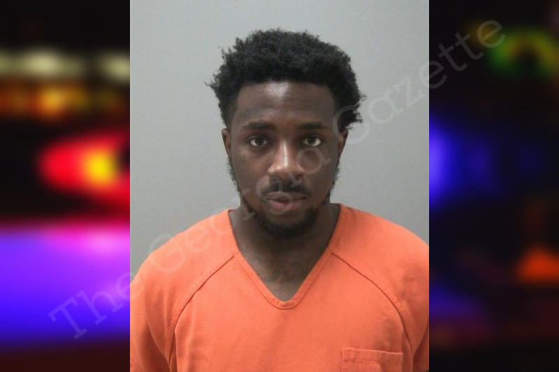 Kenyon Nelson | Cherokee County