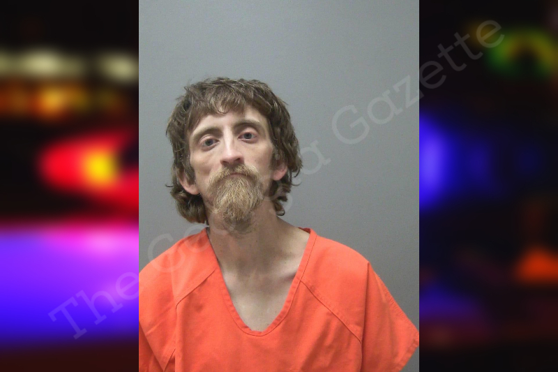 Kenneth Payne — Cherokee County
