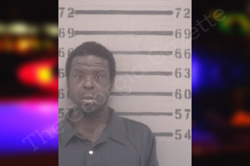 Victor Roberts - Dougherty County