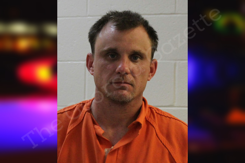 Christopher Roland — Houston County Jail Bookings