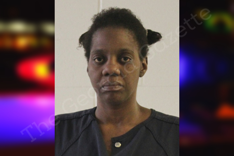 Barbara Rouse — Houston County Jail Bookings