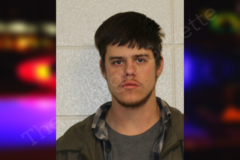 William Rowell — Houston County Jail Bookings