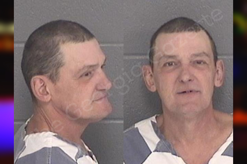 Jerrell Roberts — Barrow County Jail Bookings