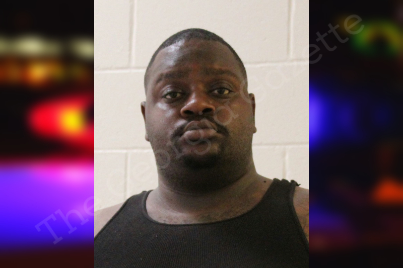 Benjamin Salter — Houston County Jail Bookings