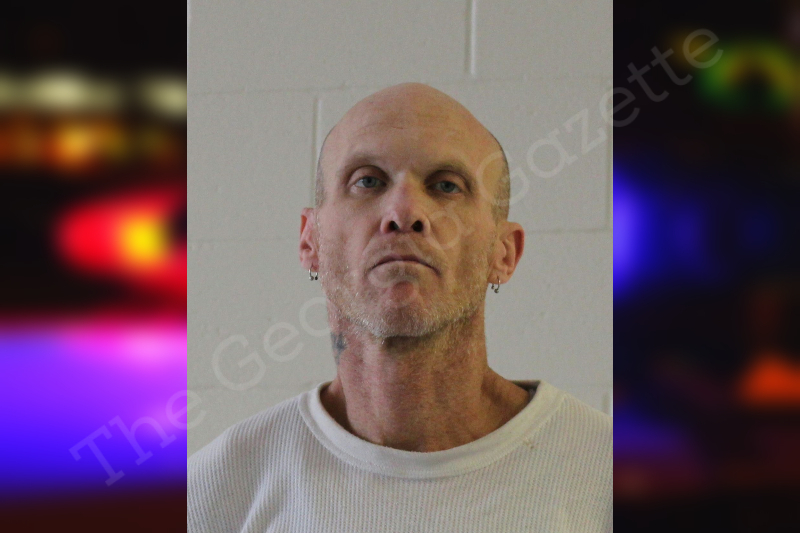 Paul Shedd | Houston County Jail Bookings