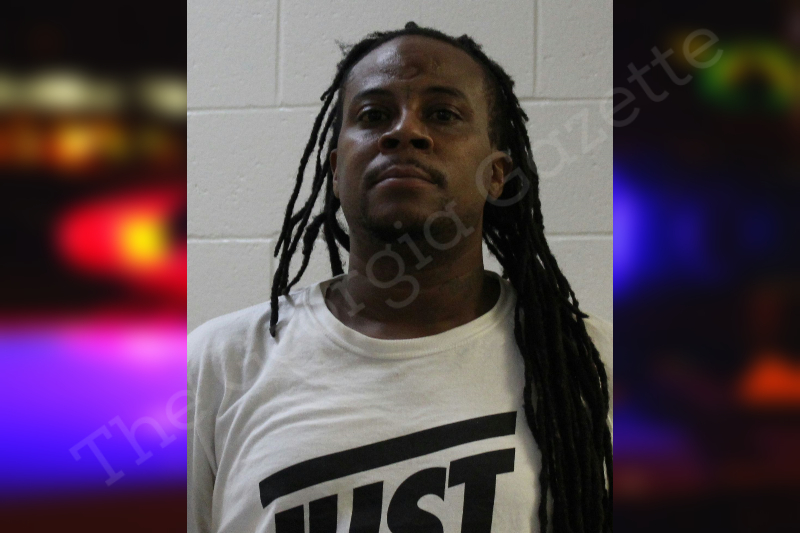 Deonta Smith | Houston County