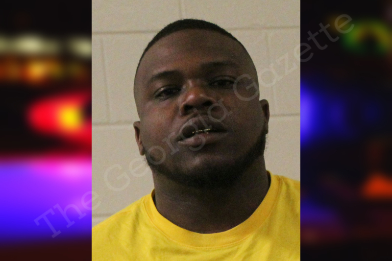 Kenneth Sutton — Houston County Jail Bookings