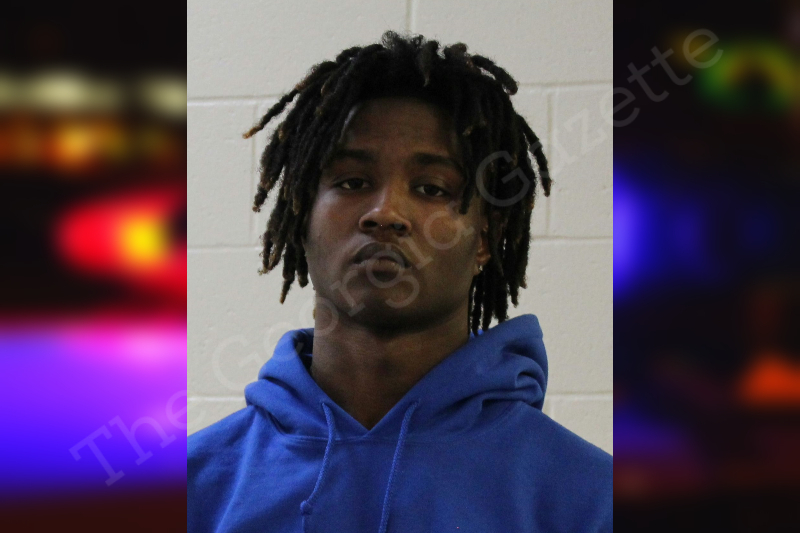 Matthew Swayne — Houston County Jail Bookings