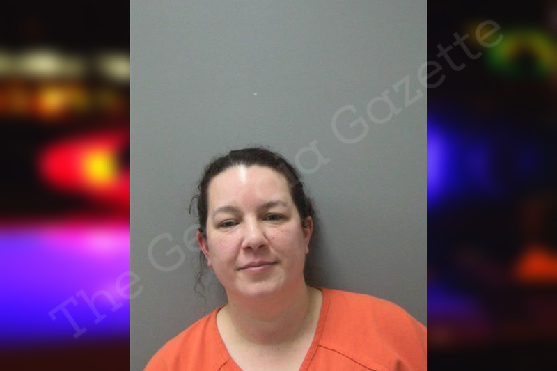 Anitra Smith — Cherokee County Jail Bookings Anitra Smith — Cherokee County Jail Bookings