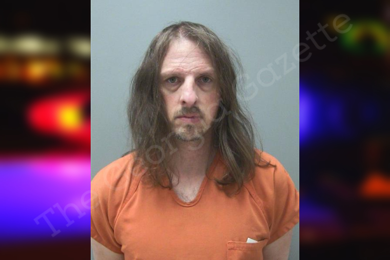 Robert Tippens — Cherokee County Jail Bookings