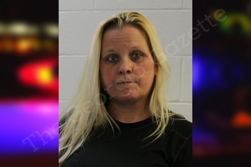 Sharee Williams — Houston County Jail Bookings