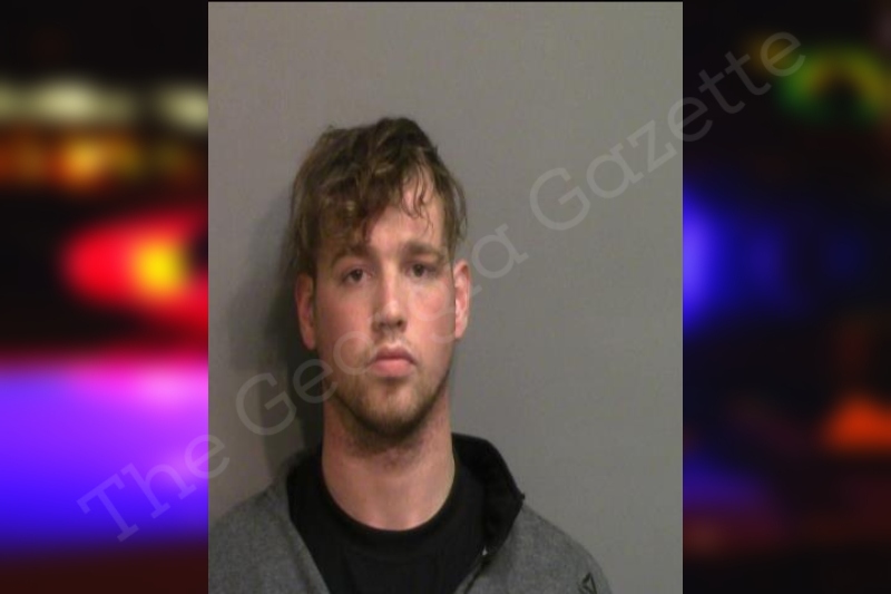 Jacob Allen | Glynn County