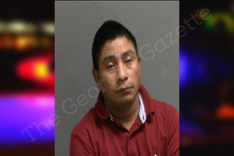 Romeo Lopez | Glynn County