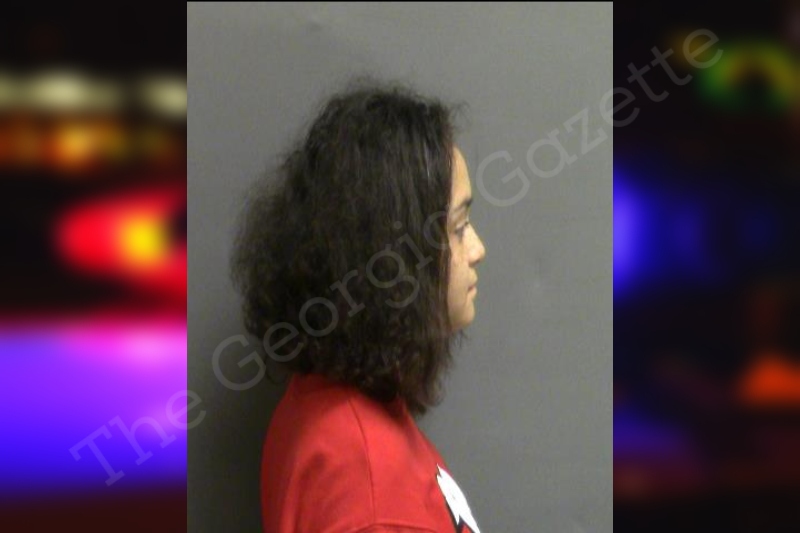 Angelica Tomlin | Glynn County