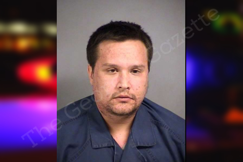 Shane Lambert — Lowndes County Jail Bookings