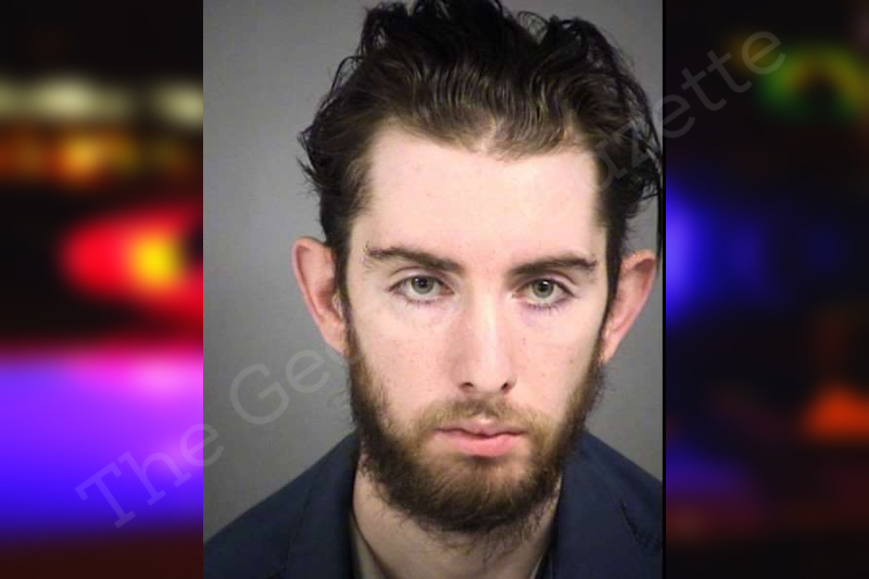 Philip Rosenbaum — Lowndes County Jail Bookings