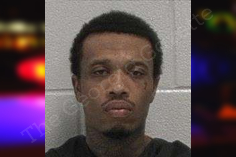 Xavier Wright — Carroll County Jail Bookings