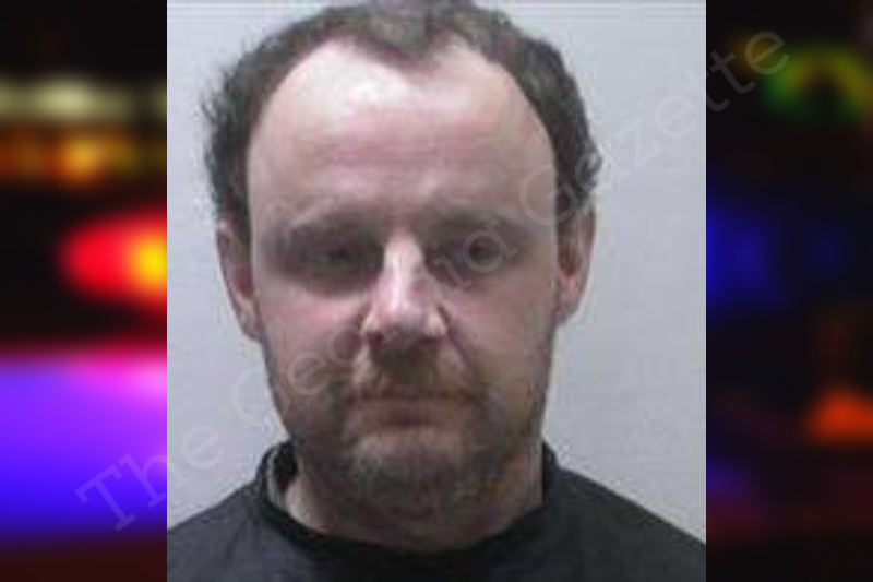 Larry Leachman – The Georgia Gazette