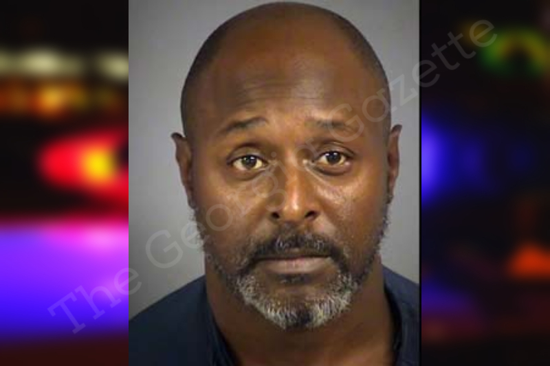 Ricky Harper — Lowndes County Jail Bookings