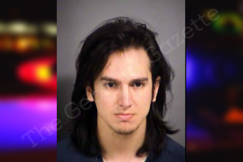 Wilmer Calles — Lowndes County Jail Bookings