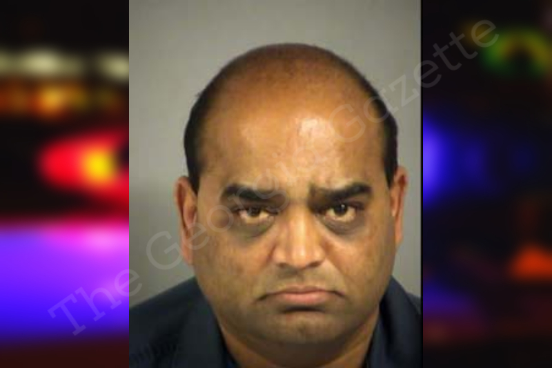 Dharmesh Patel | Lowndes County