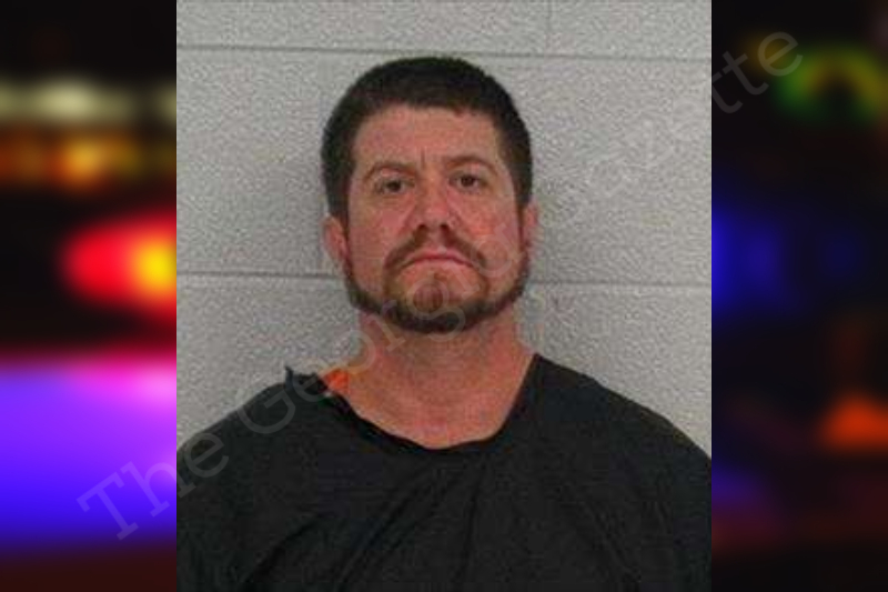 Christopher Eaves — Carroll County Jail Bookings