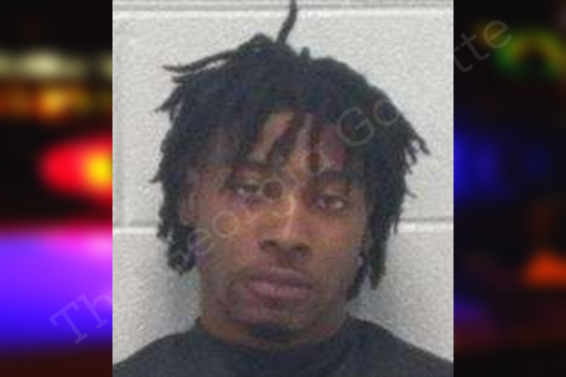Deandre Phillips — Carroll County Jail Bookings