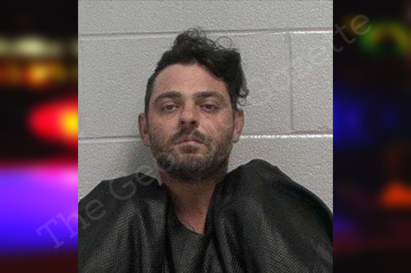 Max Buxton | Carroll County