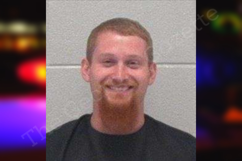 Joseph Denton — Carroll County Jail Bookings