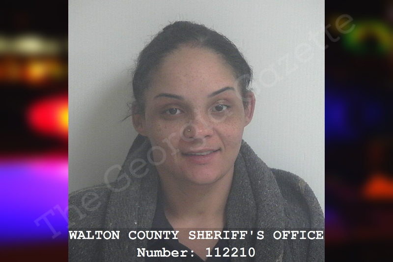 Jemia Hawk | Walton County