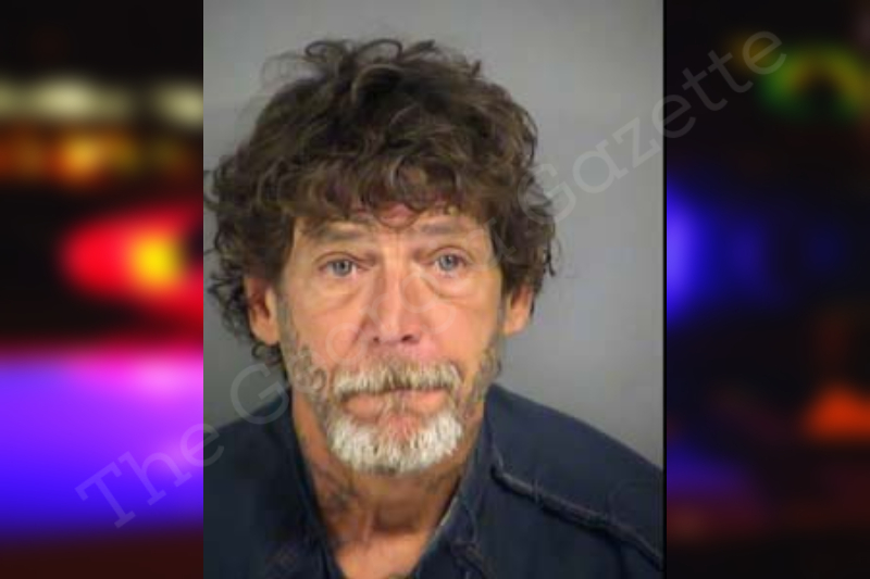 Robert Beaty — Lowndes County Jail Bookings