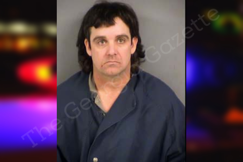 Christopher Locher — Lowndes County Jail Bookings