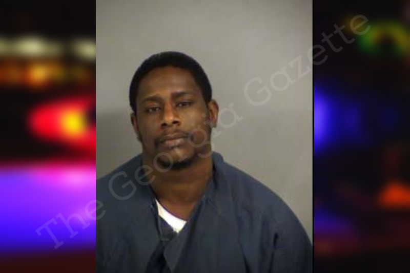 Samuel Singleton — Lowndes County Jail Bookings