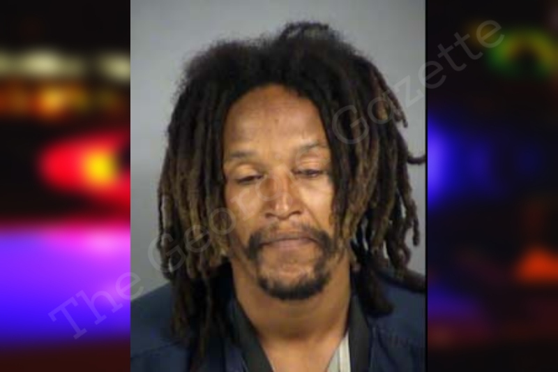 Victor Hash — Lowndes County Jail Bookings